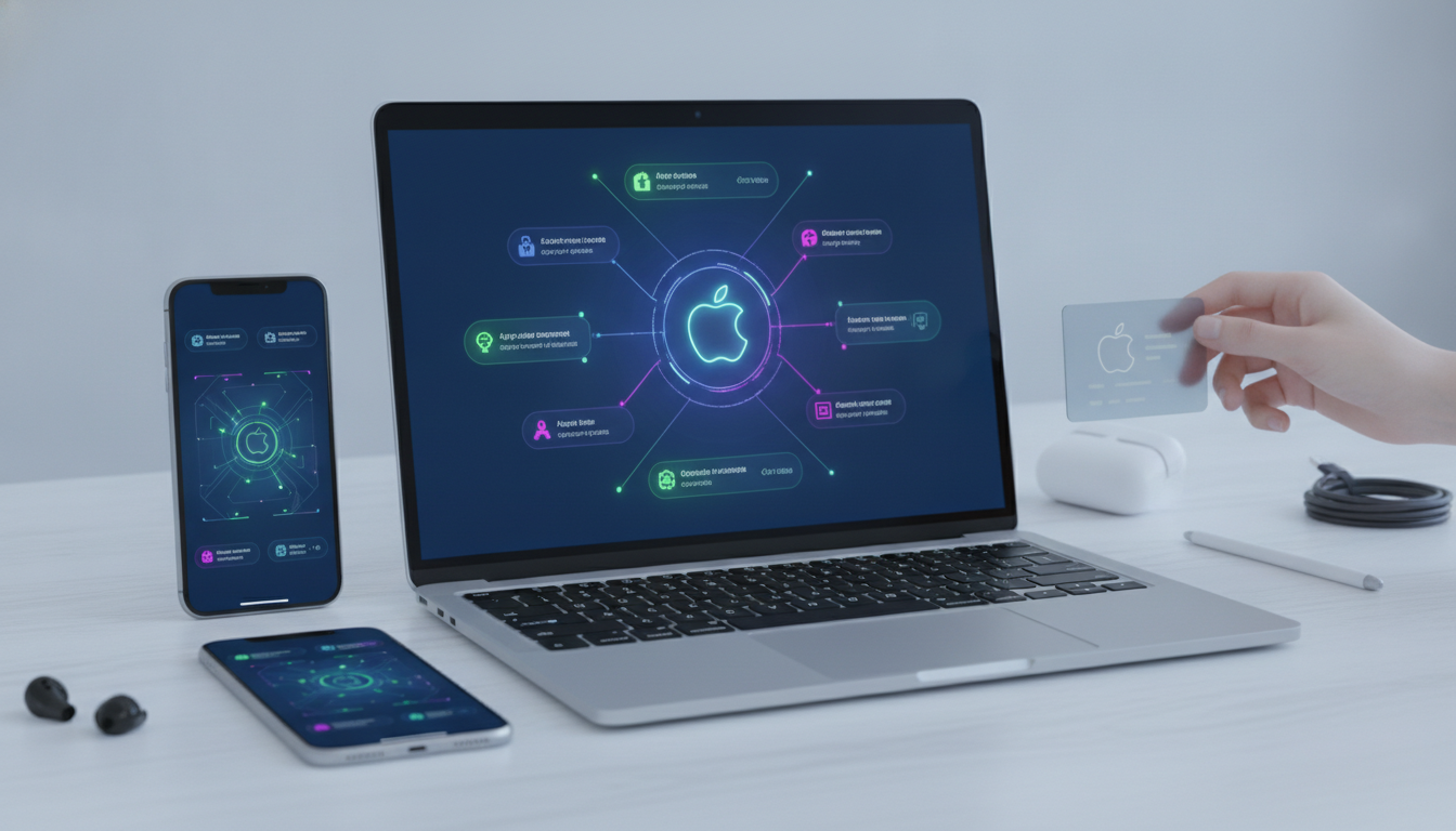 Apple Developer Account Complete Setup Guide - XsOne Consultants